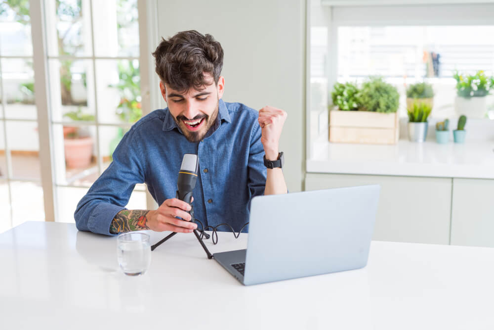 New in Descript: Transcription in 23 languages