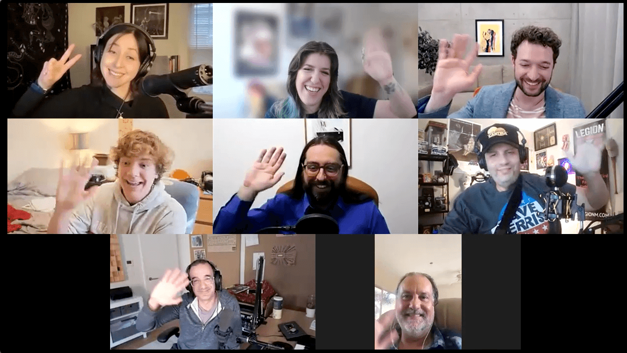 Jad Abumrad's Workflow: 5 Steps to Better Storytelling