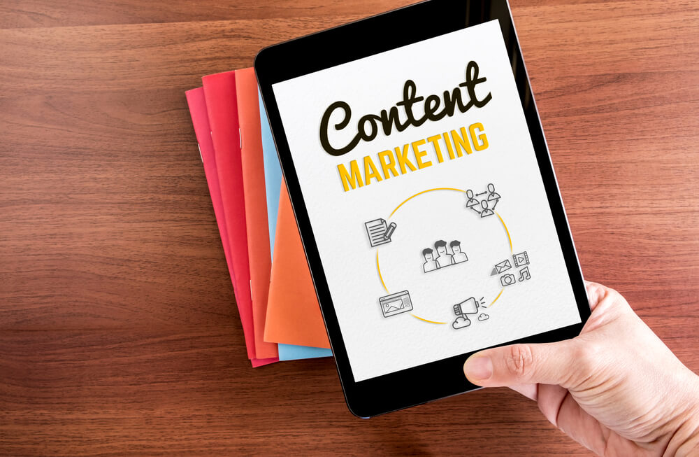 Content Marketing: Creating Content to Attract, Engage, and Sell | Descript