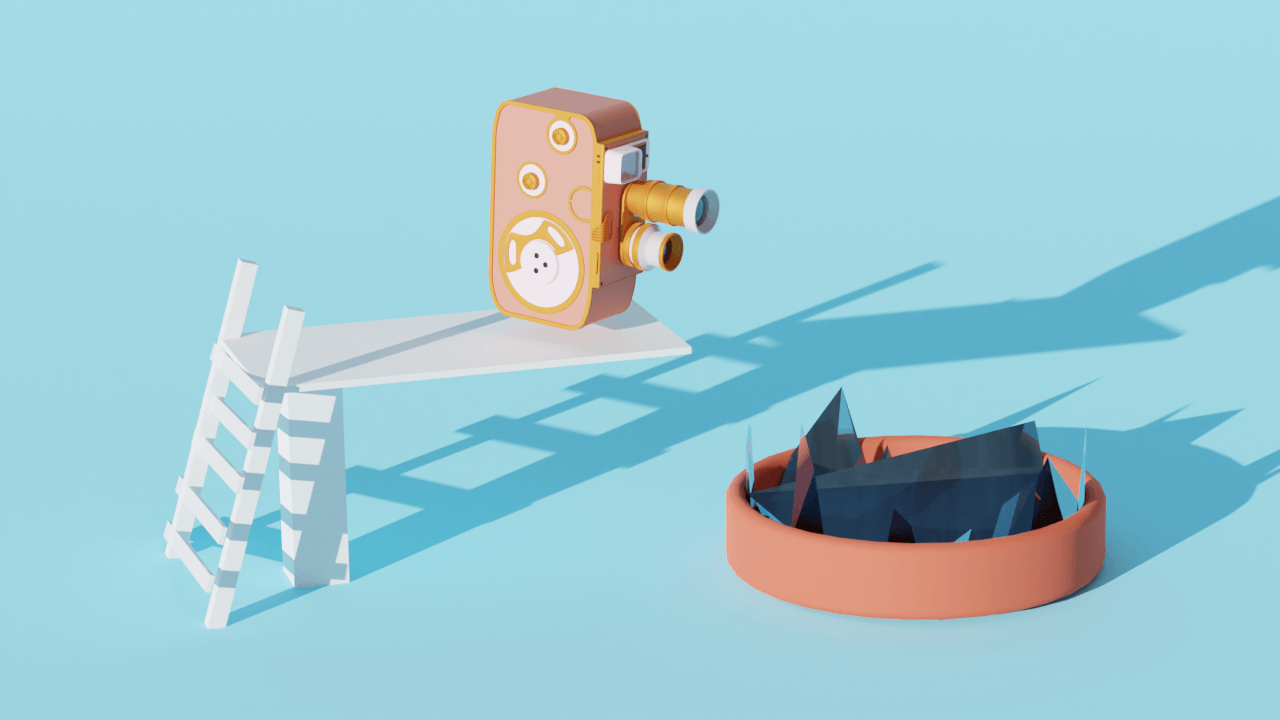 How to stop being camera shy: 4 tips to try