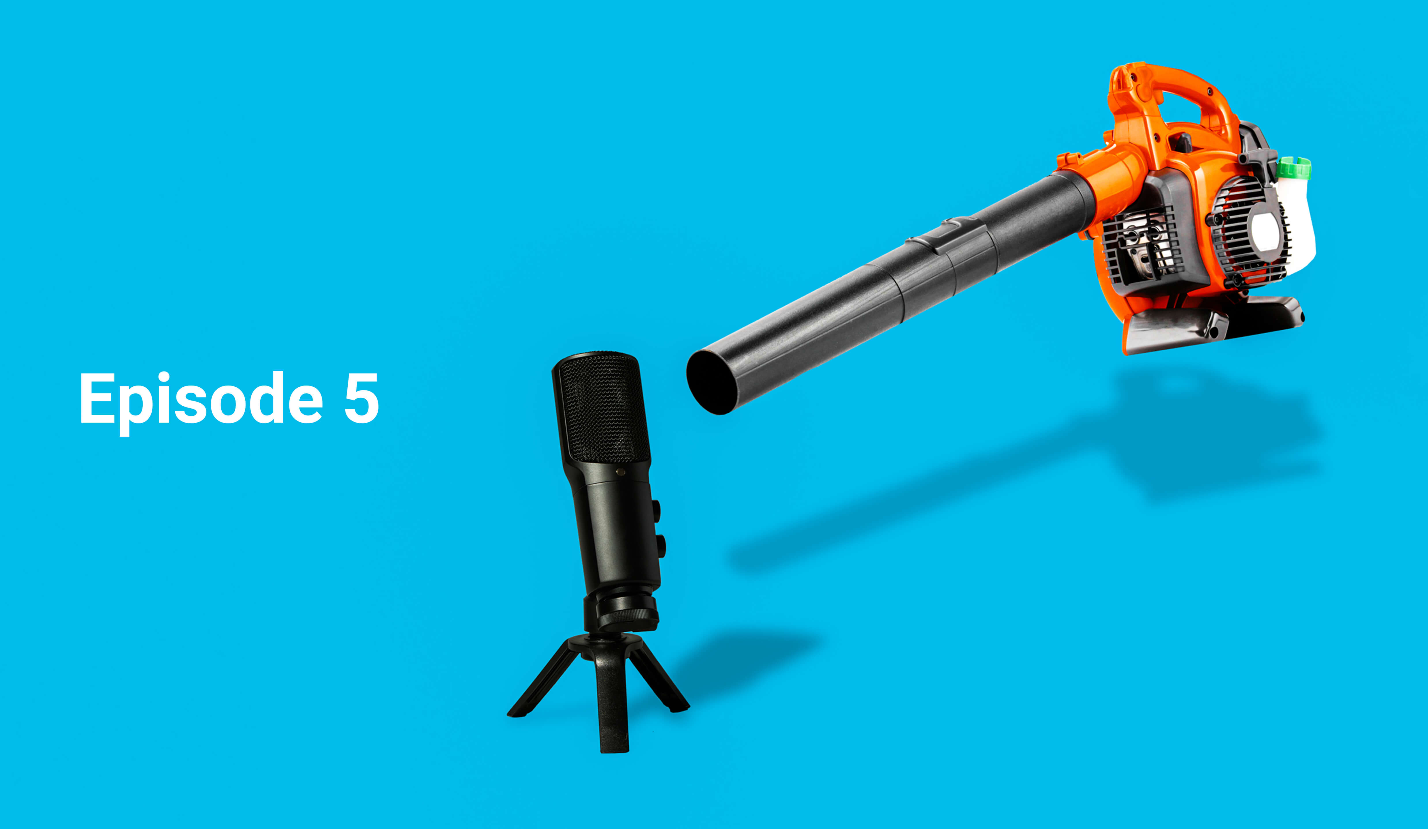 Studio Sound: background noise remover and workflow liberator