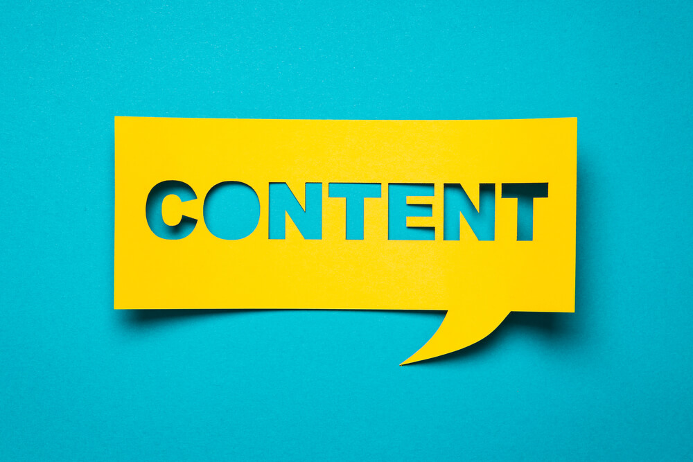 Create High-Quality Content for Your Business