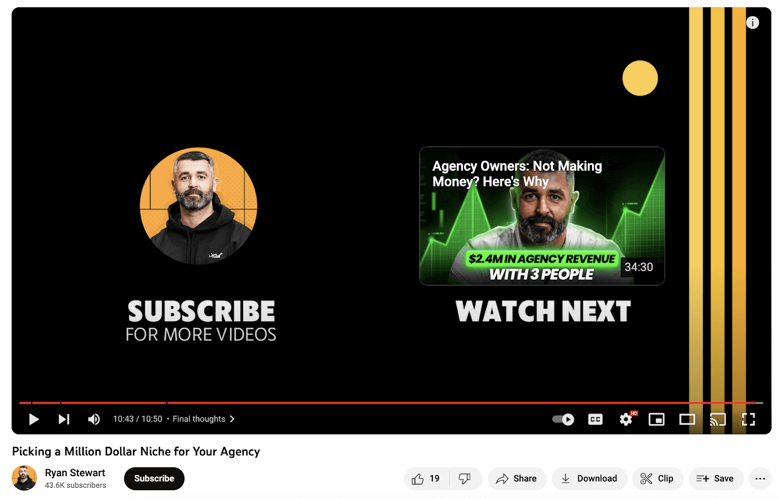 YouTube marketing 101: A beginner’s guide & tips for success