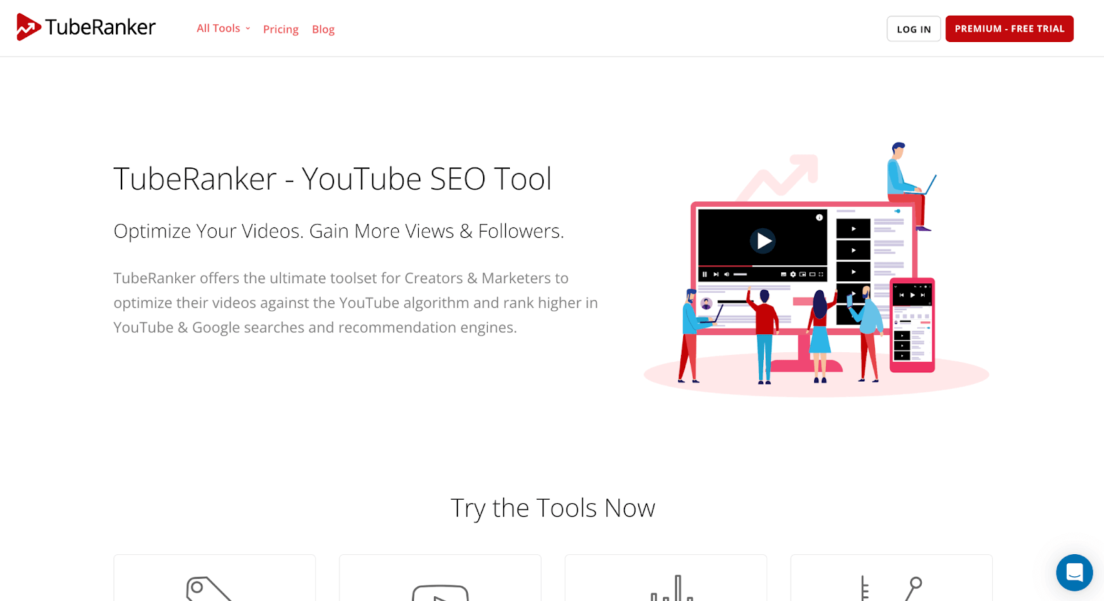 YouTube marketing 101: A beginner’s guide & tips for success