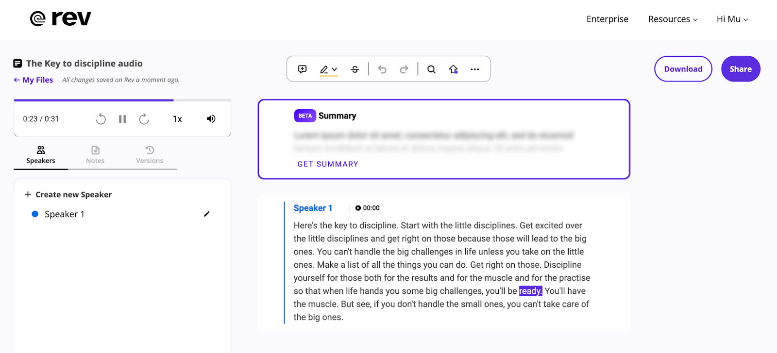 10 best transcription software picks in 2023