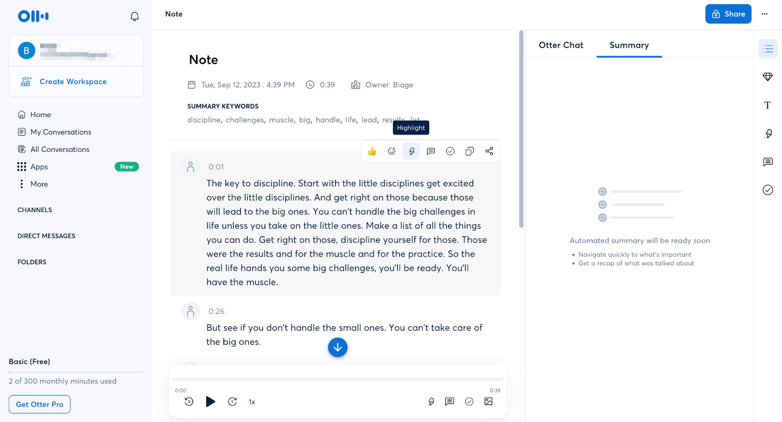 10 best transcription software picks in 2023