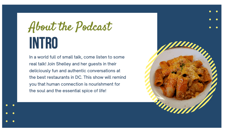 Why you need a podcast media kit — and how to make one