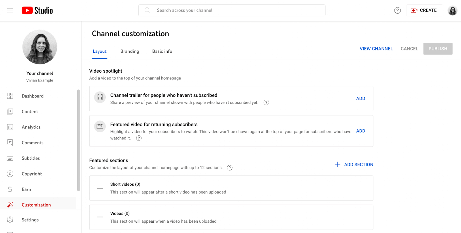 How to create a business YouTube channel: 6 easy steps