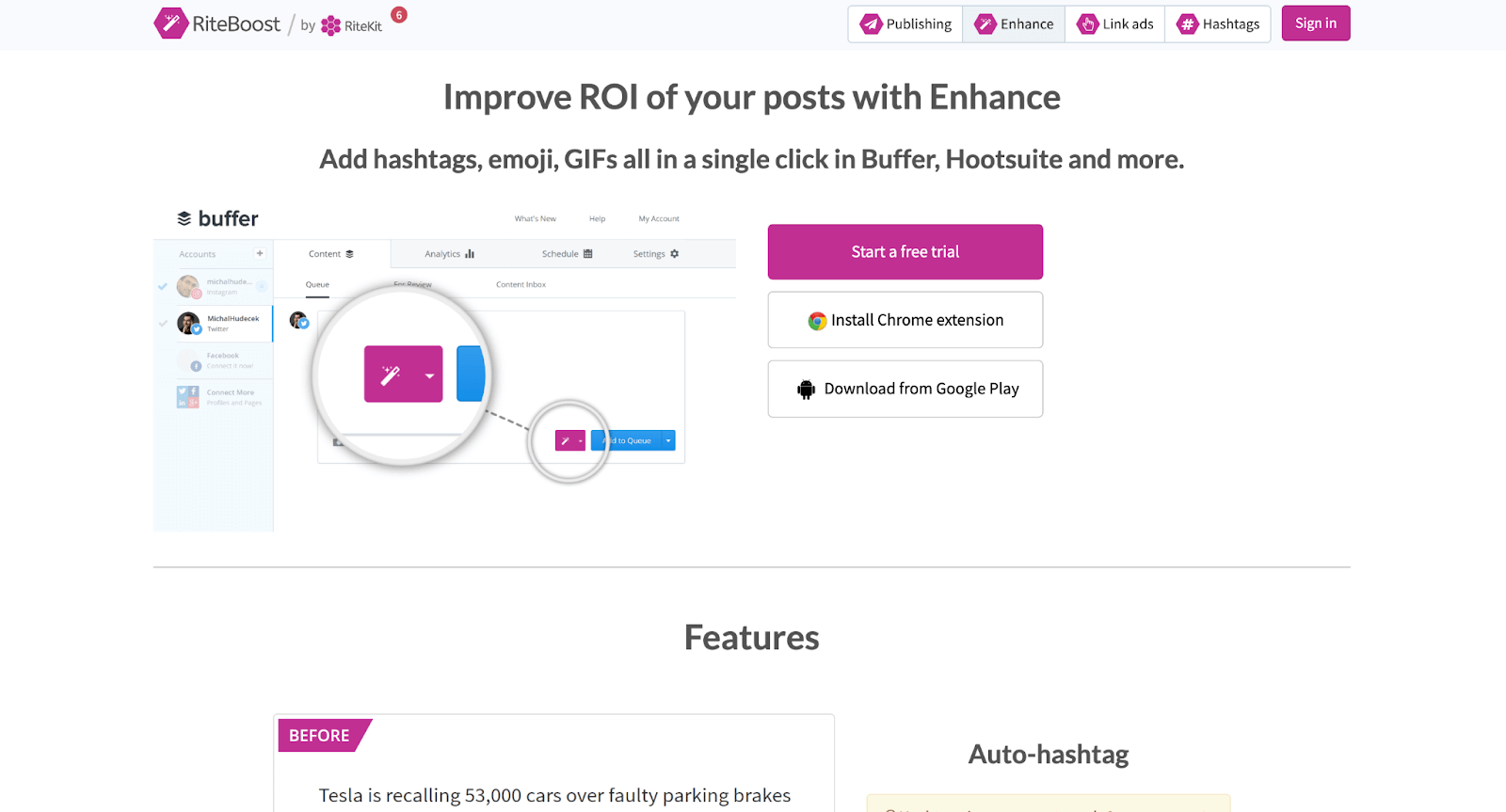 Social media content creation: A beginner’s guide to success