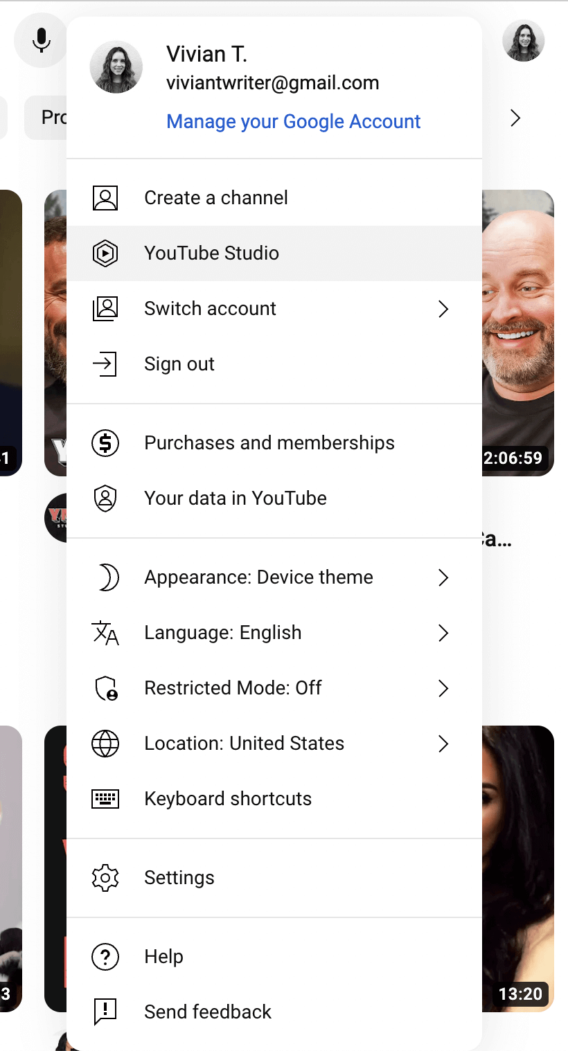 How to create a business YouTube channel: 6 easy steps