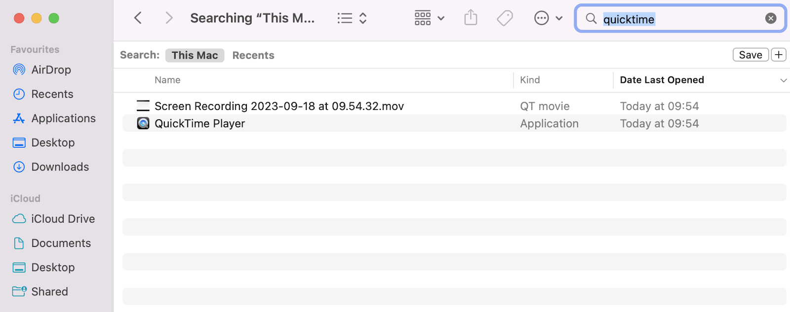 How to screen record with audio: A guide for iPhone, Mac, or Windows