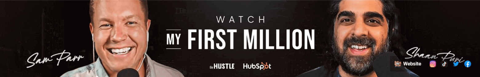 How to make a YouTube banner that attracts an audience, with examples