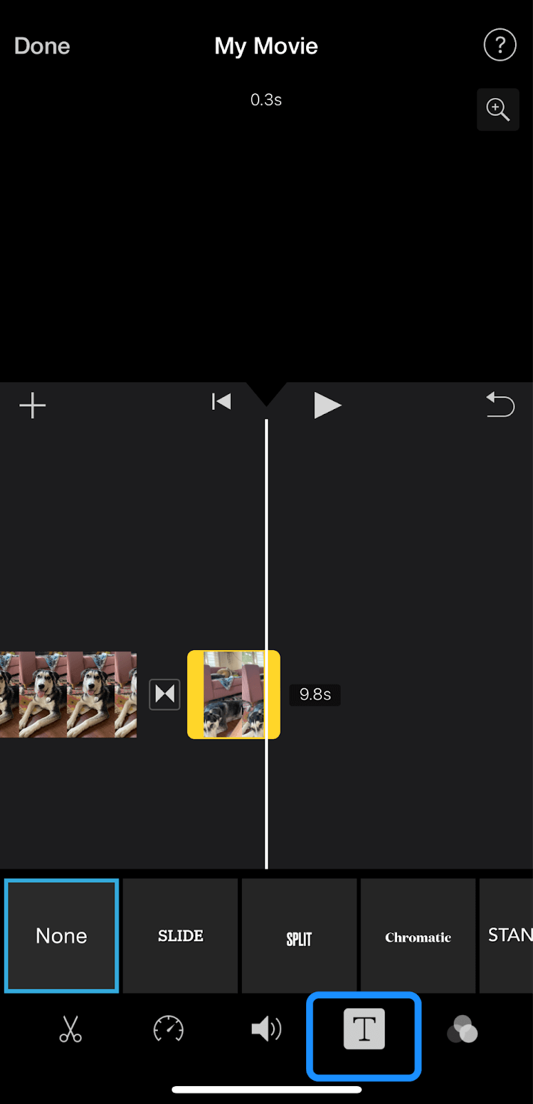 How To Edit Videos On Your IPhone A Beginner s Guide How To Edit Videos On Your IPhone A Beginner s Guide