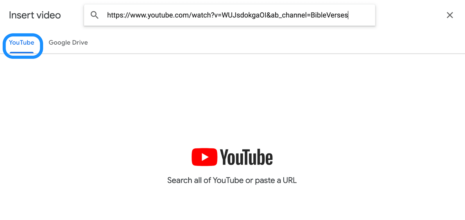 How to add music to Google Slides for engaging presentations