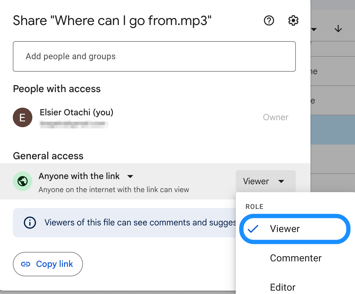 How to add music to Google Slides for engaging presentations