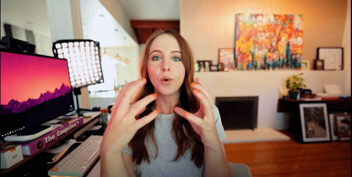 How to start vlogging in 8 steps: A 2023 guide