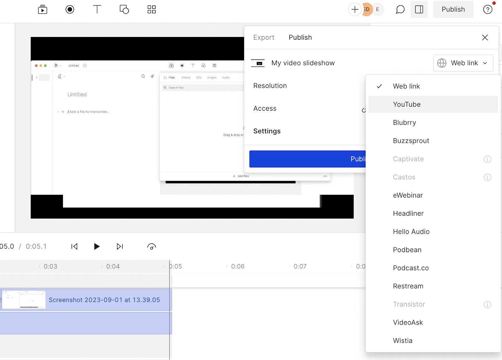 From stills to motion: A step-by-step guide on how to make a video with ...