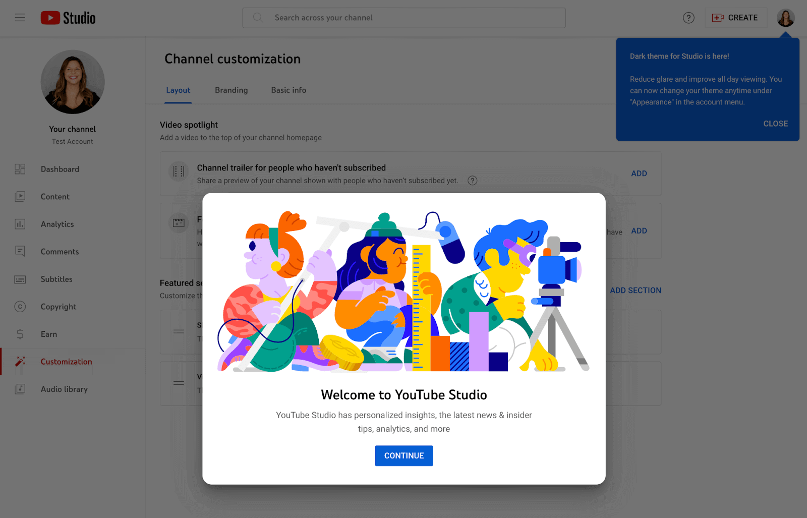 How to Start a YouTube Channel in 2024: A Complete Guide
