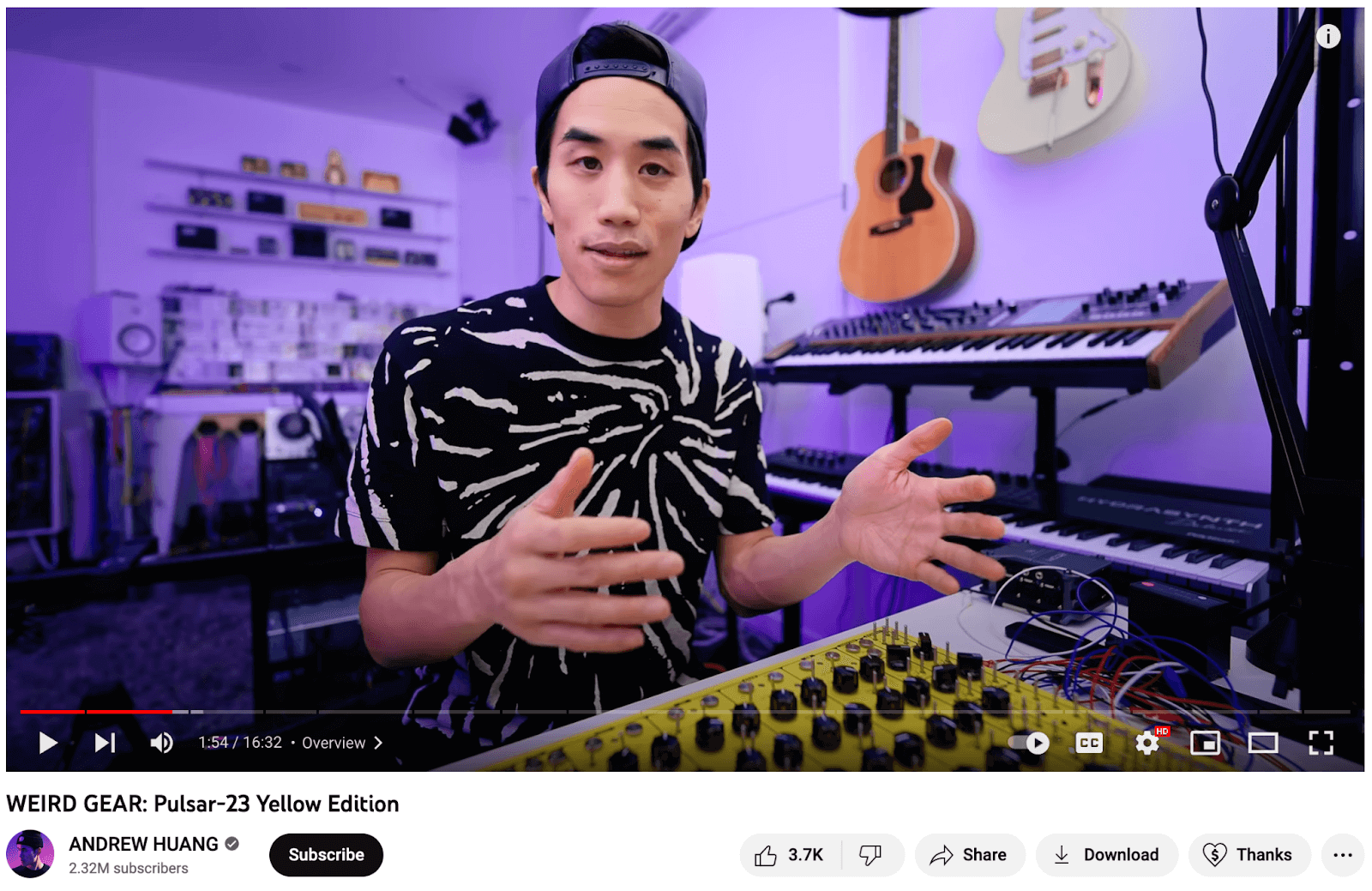 How to Start a YouTube Channel in 2023: A Complete Guide