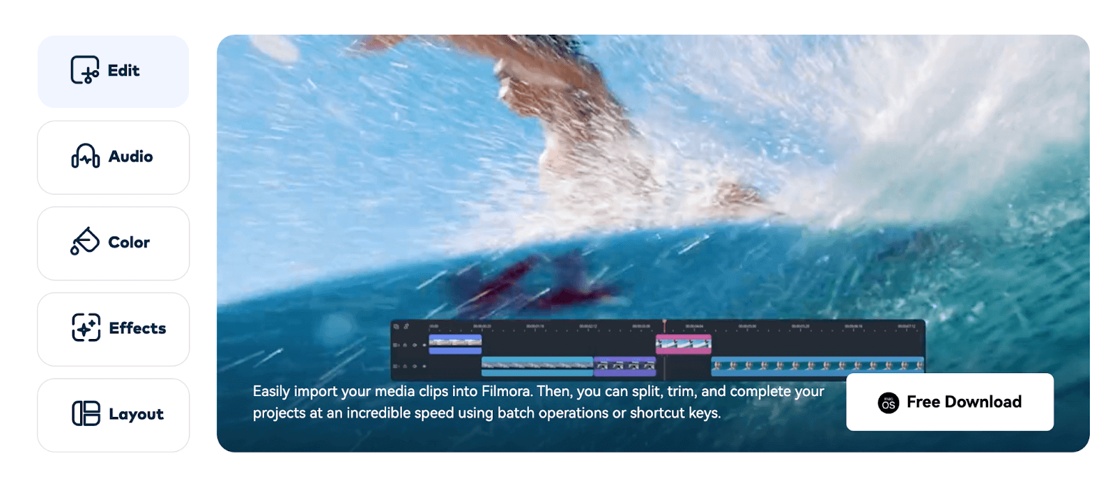 13 best video editing apps in 2024