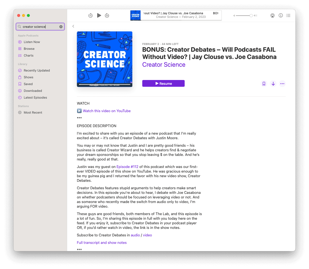 3 unique ways to grow an interview podcast