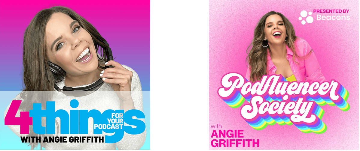 5 signs it's time to rebrand: Is your podcast due for a makeover?