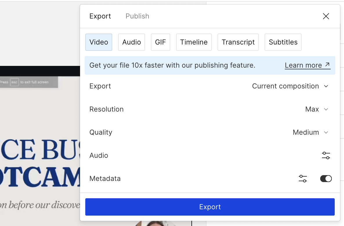 What is video advertising & how do you master it? 5 proven tips
