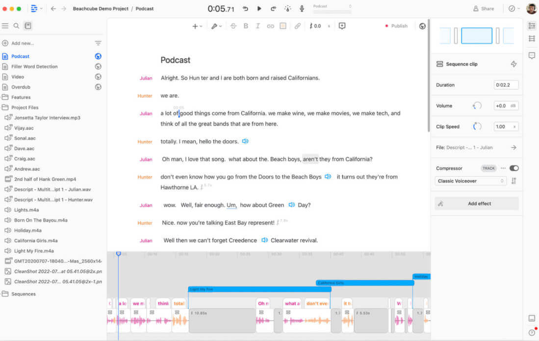 How to record an interview: 11 pro tips