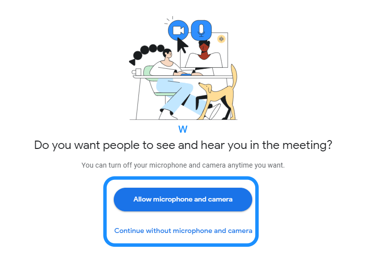How to record a Google Meet on any device in 5 simple steps