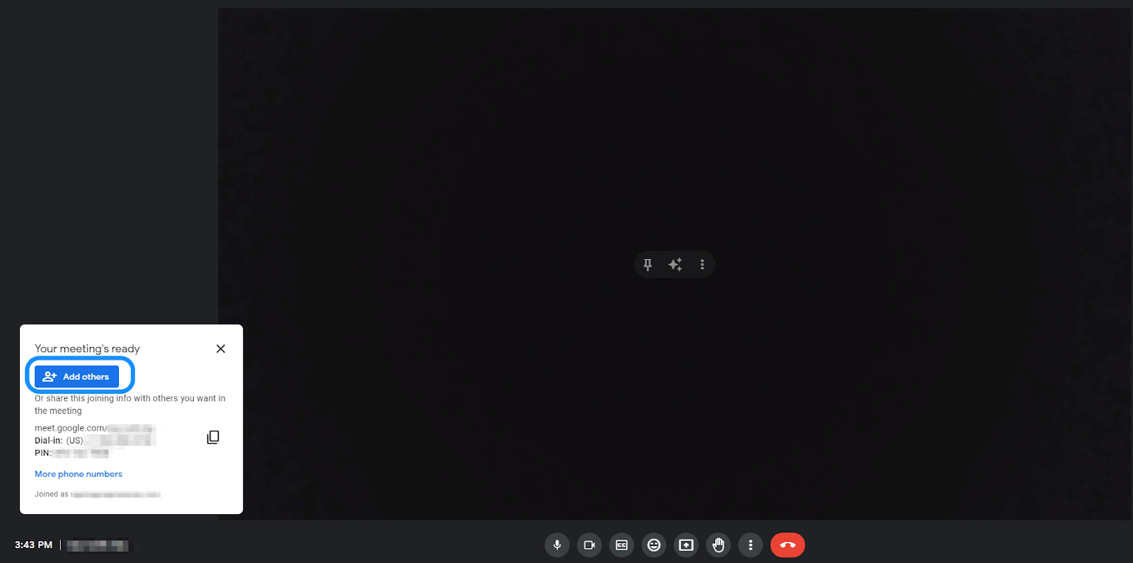 How to record a Google Meet on any device in 5 simple steps