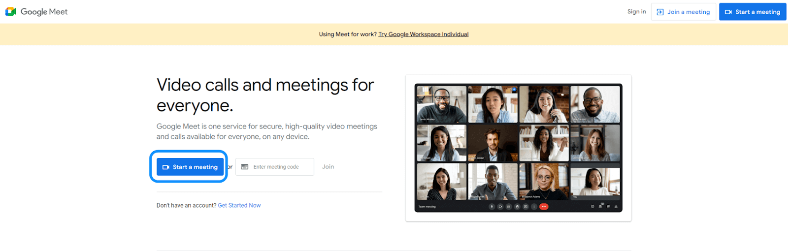 How to record a Google Meet on any device in 5 simple steps