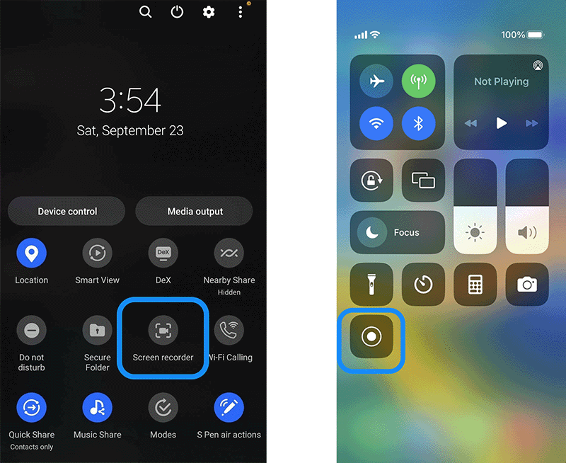 How to record a Google Meet on any device in 5 simple steps