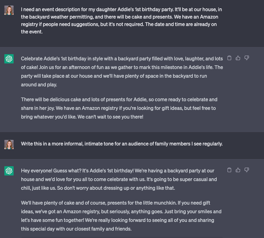 10 ChatGPT mistakes you're making and how to fix them