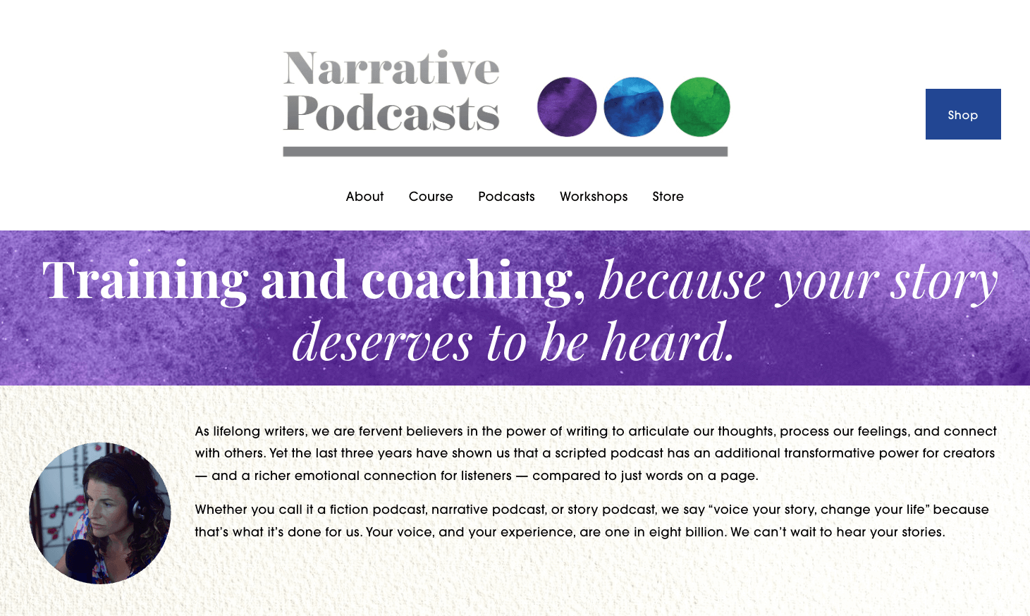 10 best free and paid podcast training courses (2023)