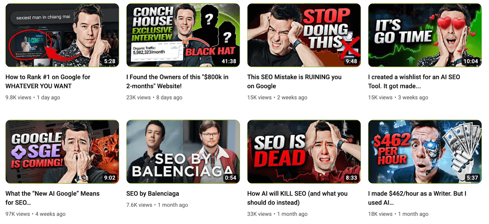 12 free ways to get more YouTube views