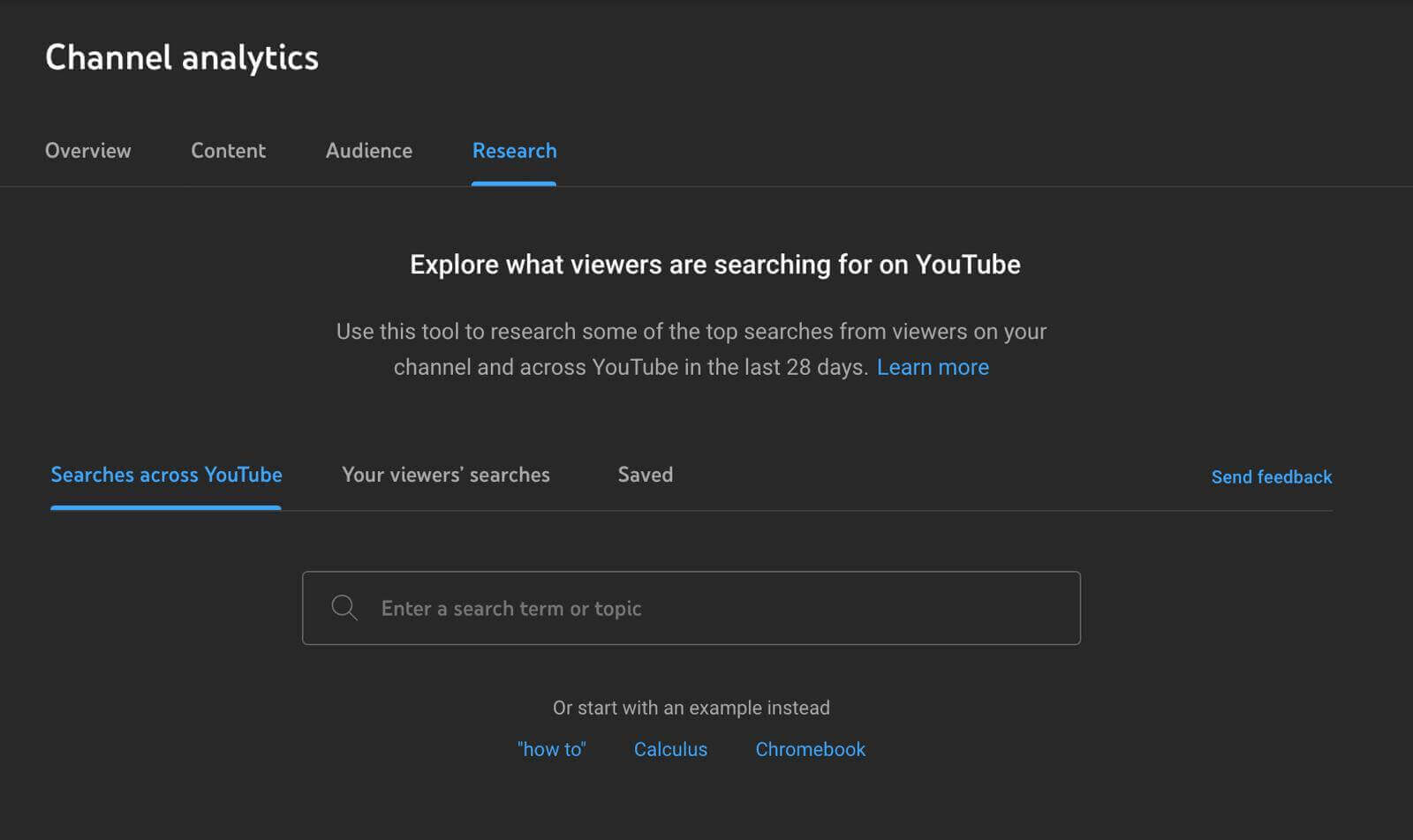 How to see who viewed your YouTube video: A step-by-step guide