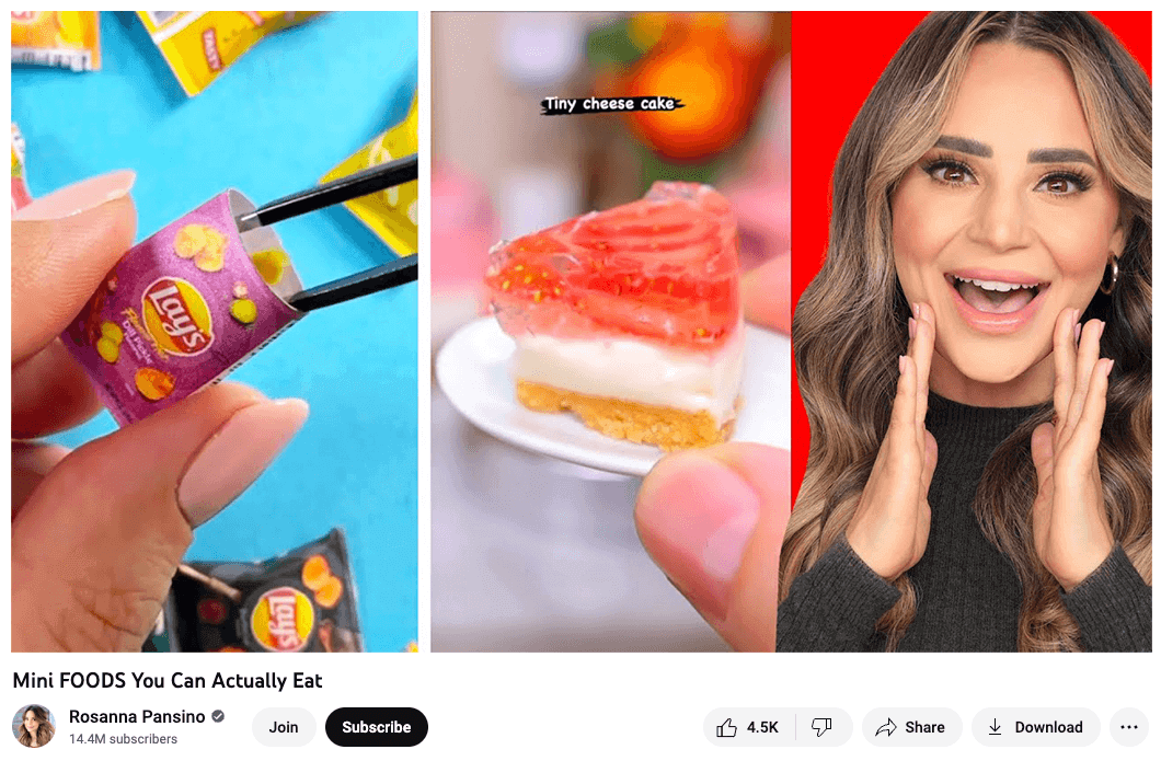 5 tips for creating a click-worthy YouTube thumbnail