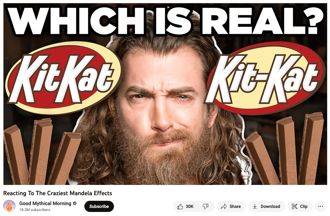 5 tips for creating a click-worthy YouTube thumbnail