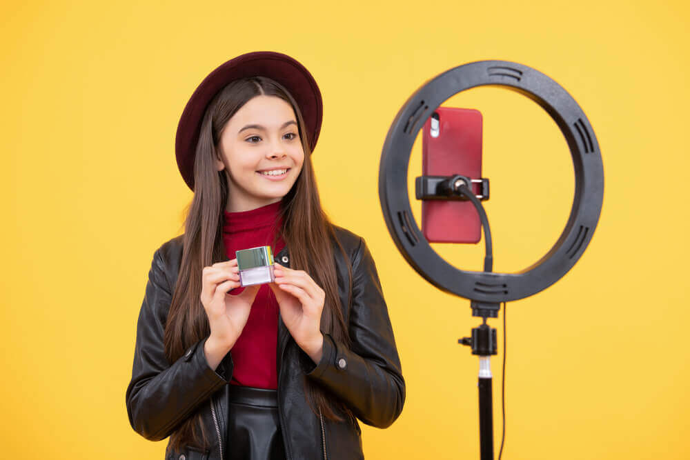 How to make a tutorial video: Show, don’t tell