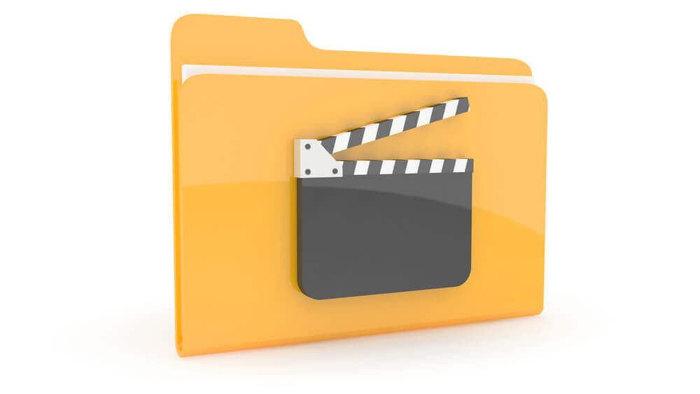 Find the Best Video Format for Your Next Project | Descript