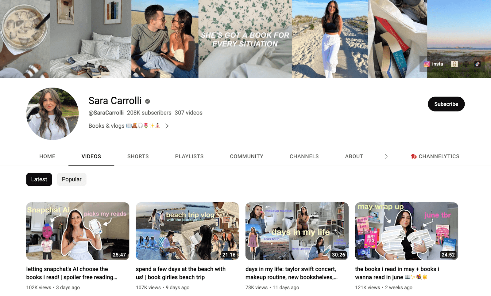 50+ YouTube channel ideas for 2023 | Descript