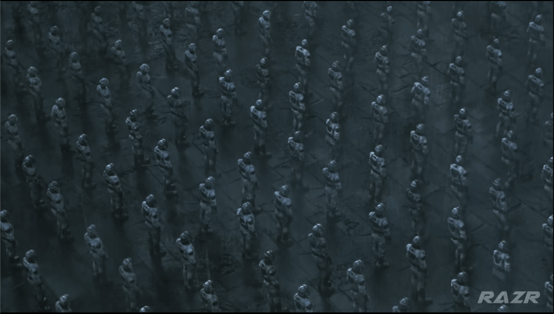 Rule of thirds: Definition in film & 6 examples to master it