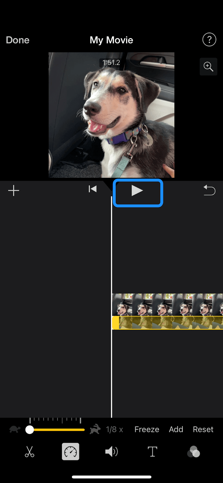How to make a slow motion video on iPhone: A 2024 guide