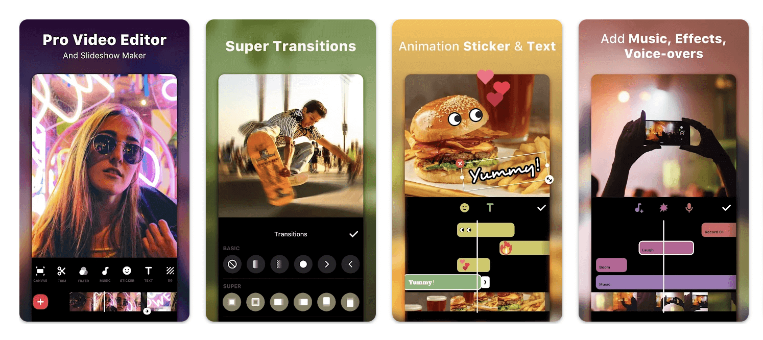 Film editing: What it is, principles, and techniques for success
