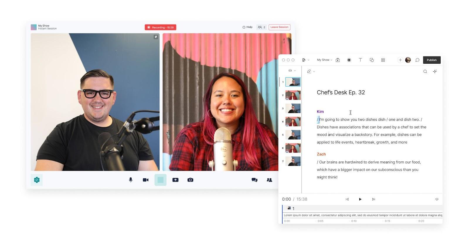 How to start a podcast: A step-by-step beginner’s guide