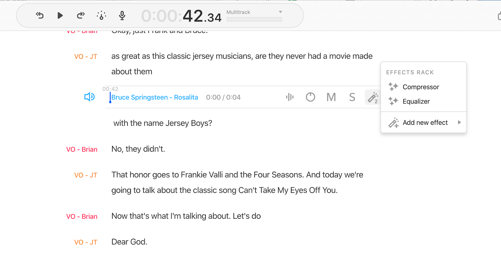 How to mix audio: A beginner’s guide to creating great tracks
