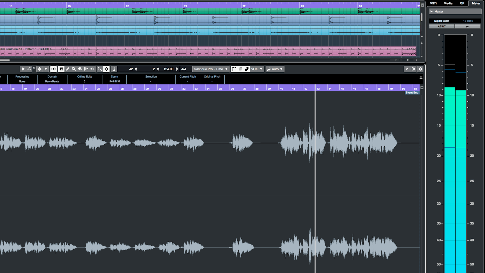 The 12 best audio editing software picks to sound like a pro