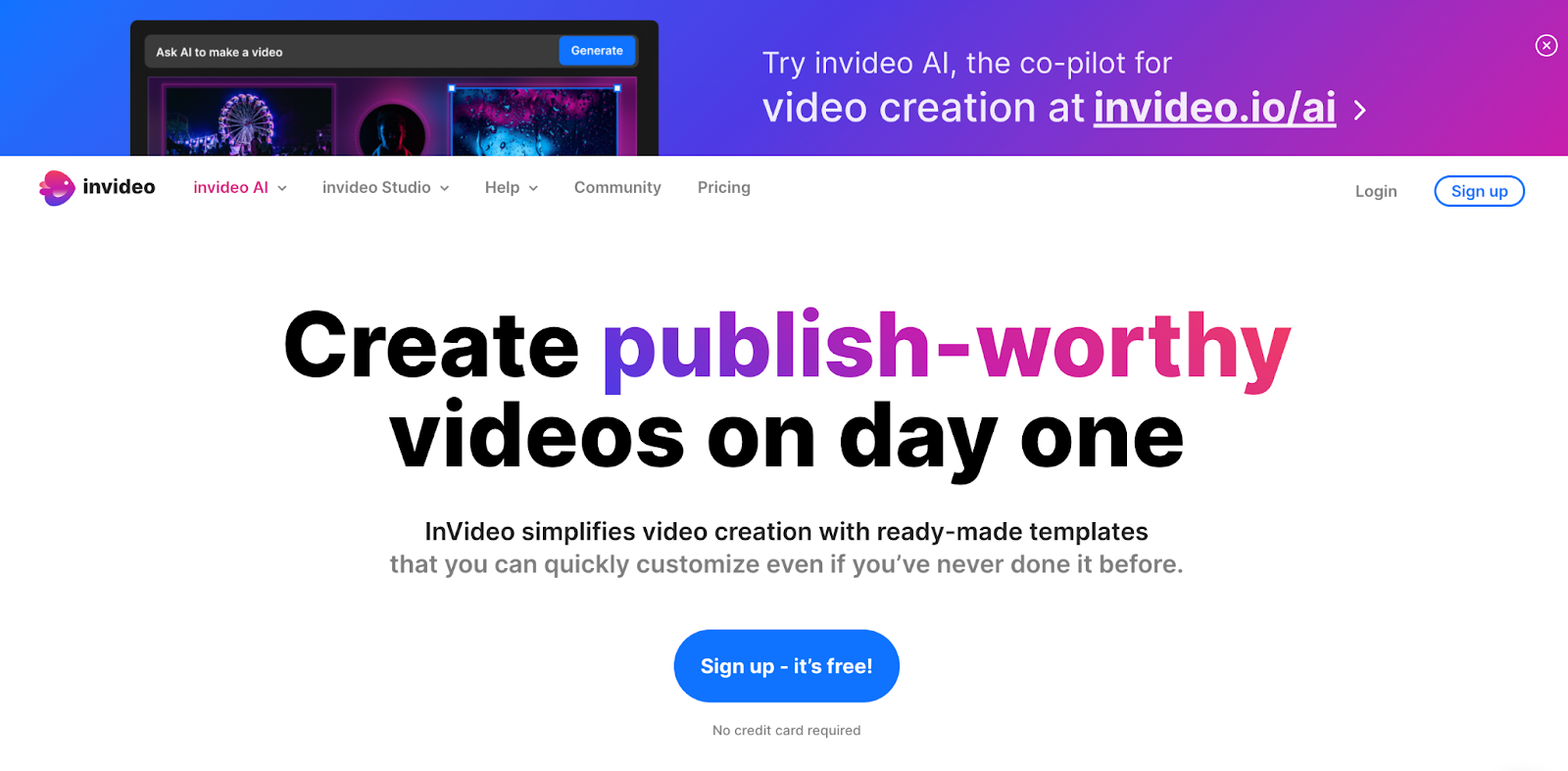 The 12 Best Video Editing Software Picks for Beginners and Pros