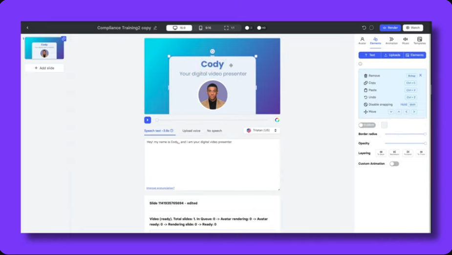 8 best AI editors to improve your videos in minutes | Descript