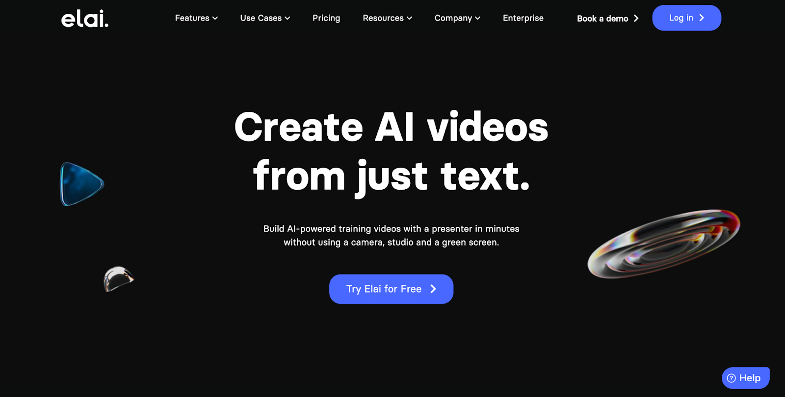 10 Best AI Video Generators: Making Video Creation Effortless (2024)